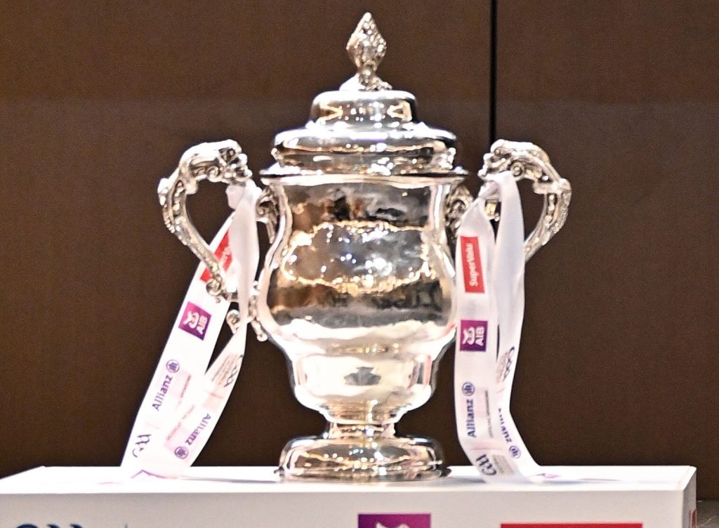 DRAW: The groups have been drawn for the Tailteann Cup - Gaelic Life