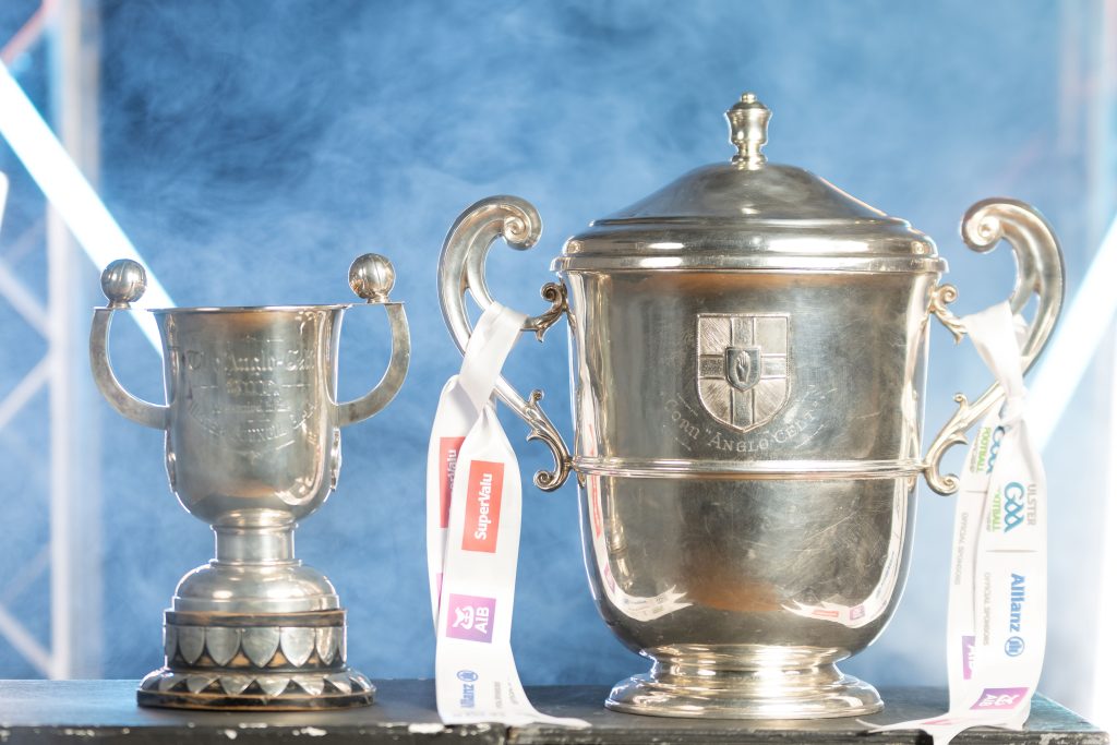 100 years of the Anglo Celt Cup - Gaelic Life