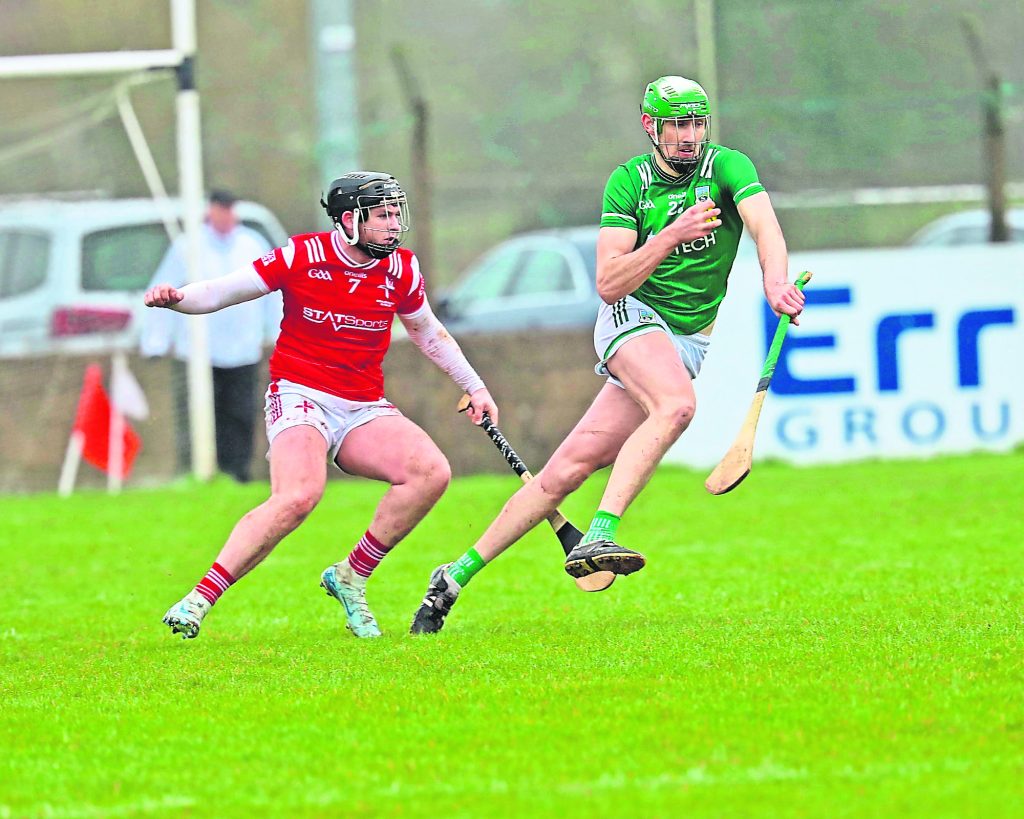 Baldwin: Fermanagh have moved on from league final defeat - Gaelic Life