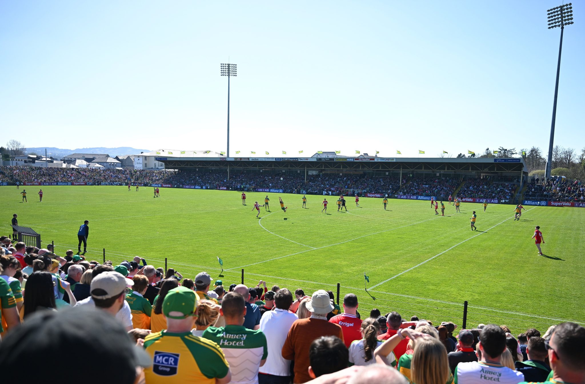 Looking after the top six inches: Gareth Fox on the sporting mind ...