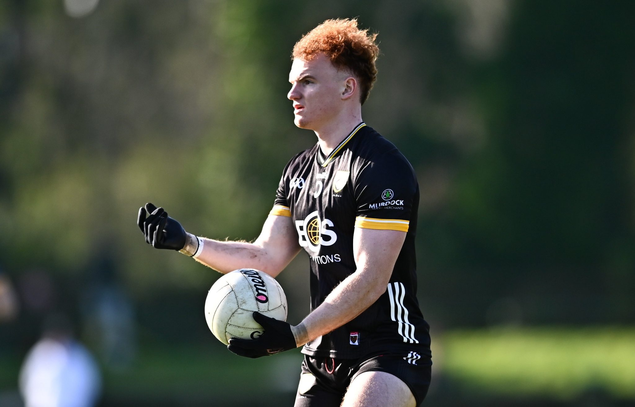 Six Ulster players on the GAA Team of the Week - Gaelic Life