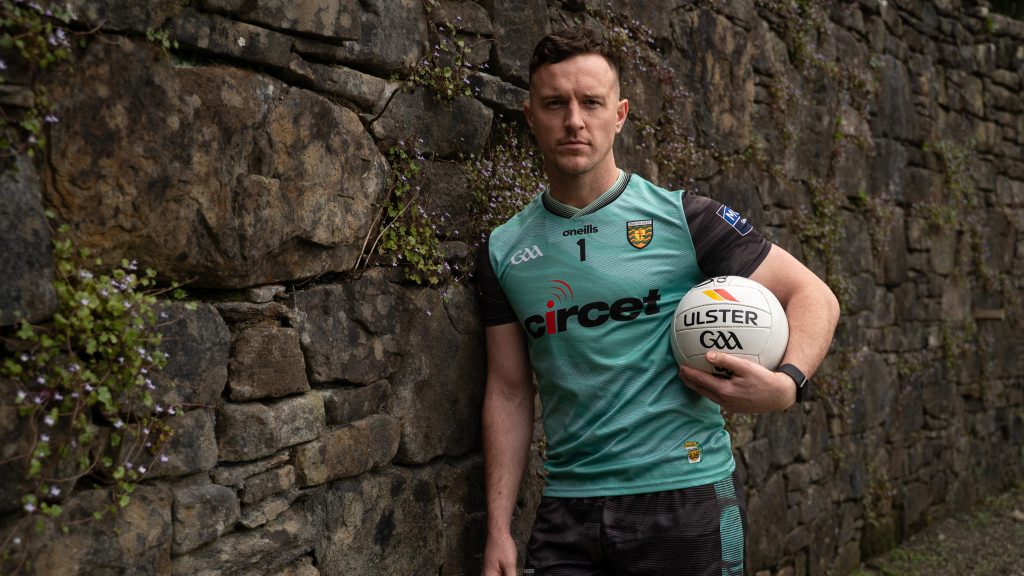 Gavin Mulreany: A bigger picture behind Saturday’s showdown - Gaelic Life
