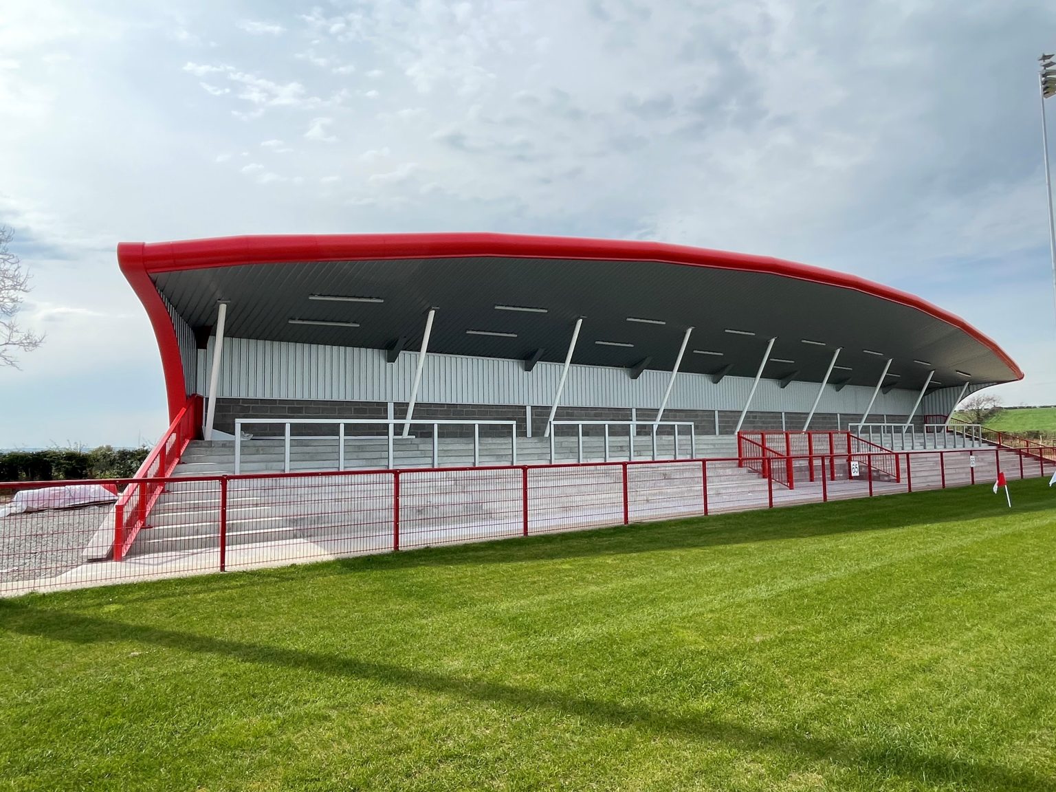 Tyrone stars of the noughties pull on their boots to official open ...