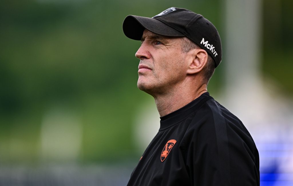 TEAM NEWS: Armagh name squad ahead of McKenna Cup clash with Tyrone ...
