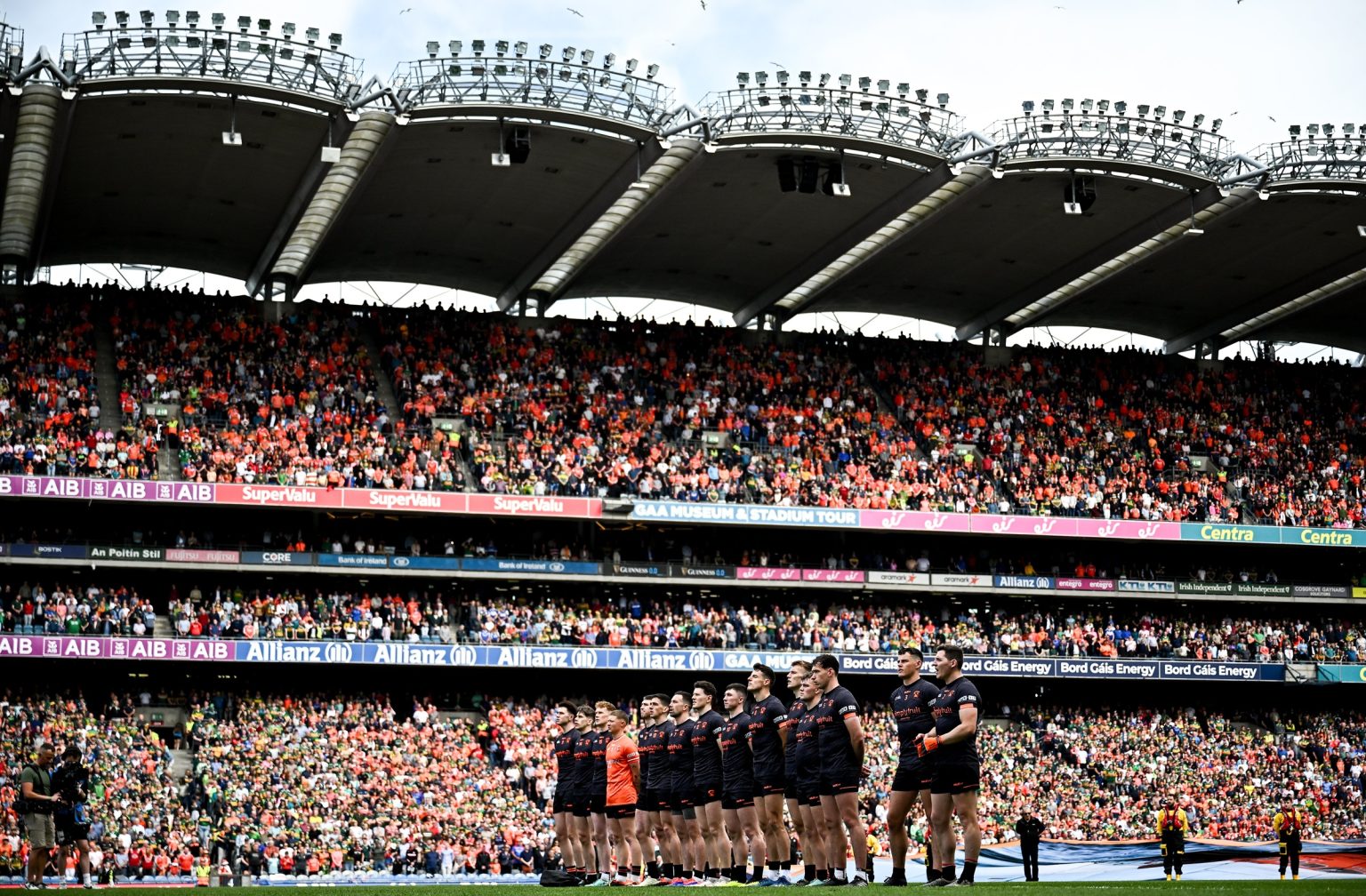 REVEALED: The All-Ireland quarter-final lineup is complete - Gaelic Life