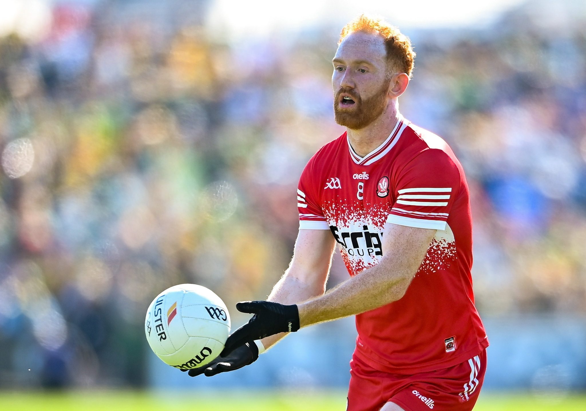 Ulster's top scorers from play in 2025 - Gaelic Life