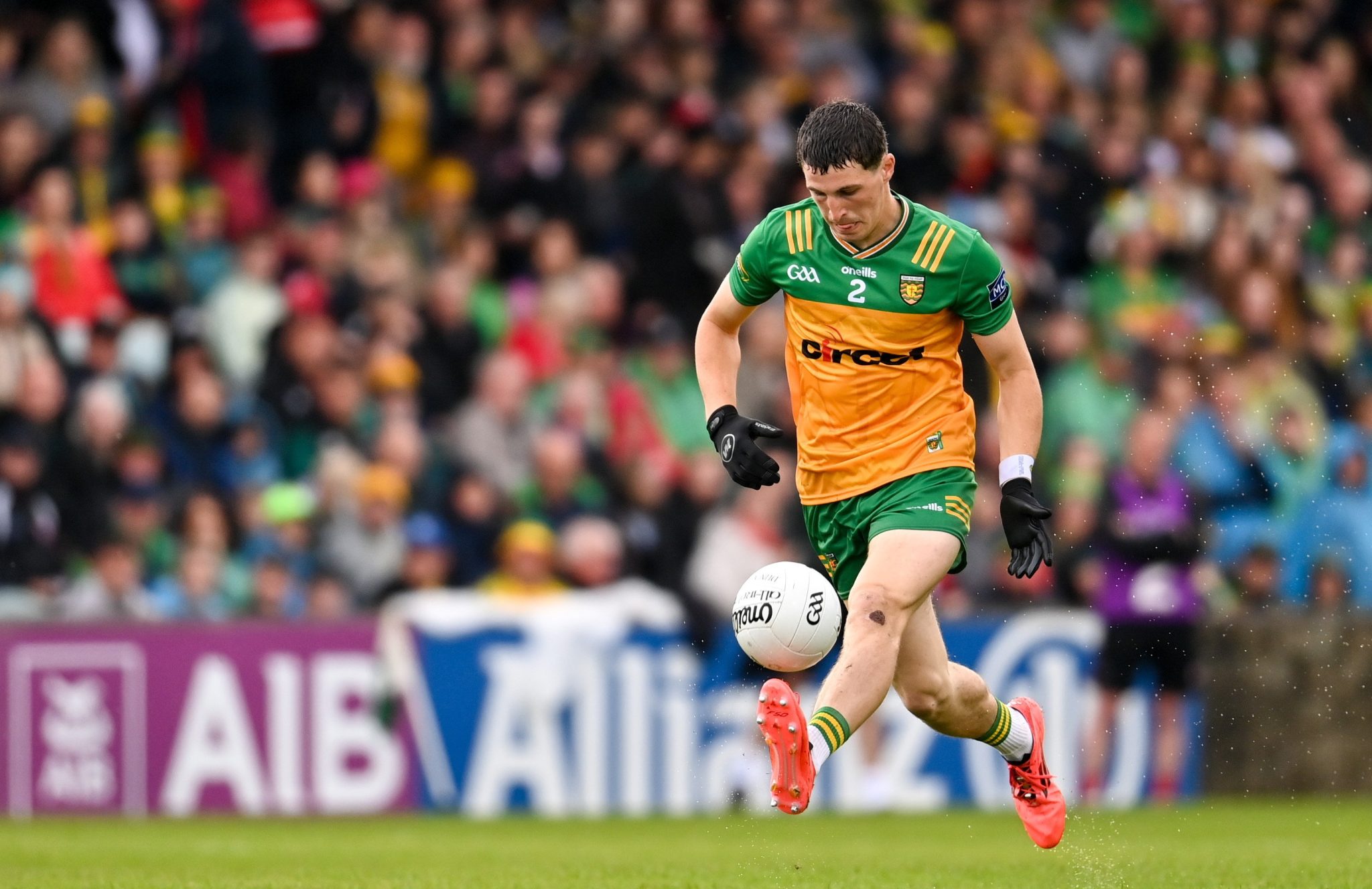 Ulster players on GAA Team of the Week - Gaelic Life