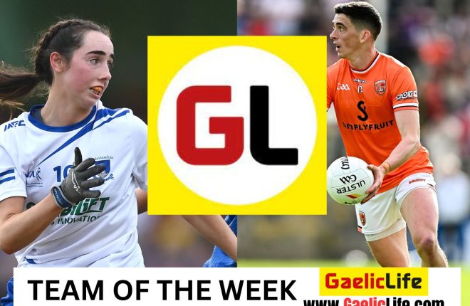 This weekend's LGFA fixtures - Gaelic Life