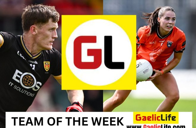 This weekend's LGFA fixtures - Gaelic Life