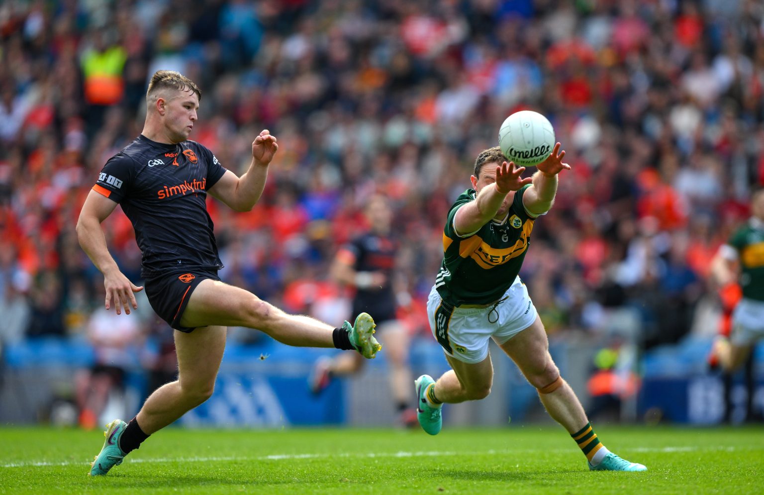 Gaelic Life | Your dedicated weekly GAA newspaper