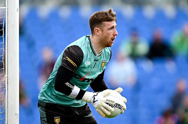 It's huge to get an opportunity to go to Croke Park: Patton - Gaelic Life