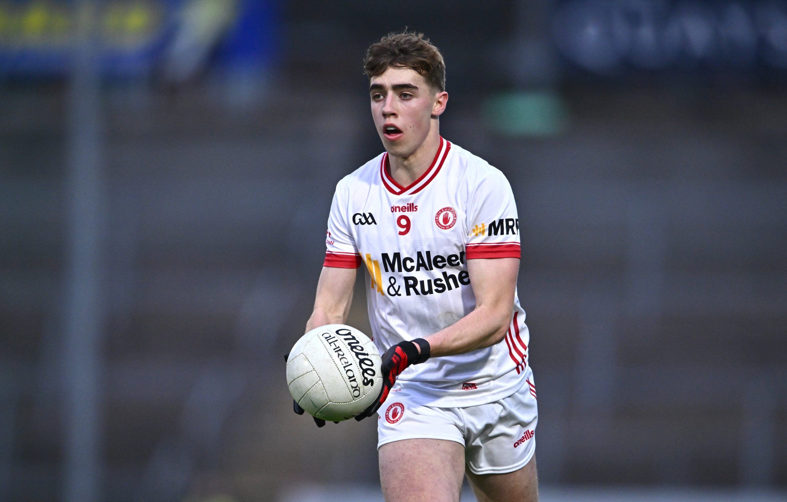 Two fresh additions to Tyrone senior intercounty set-up - Gaelic Life