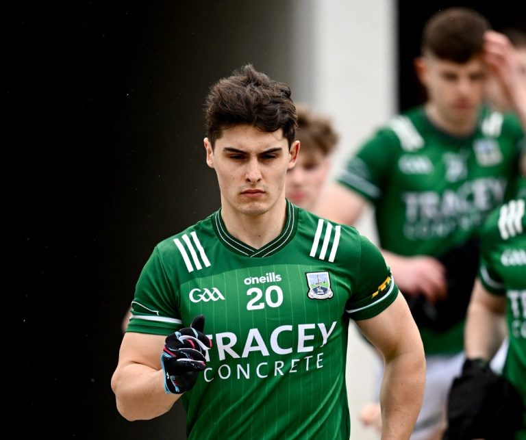Fermanagh fit for Lilywhite test: Cassidy - Gaelic Life