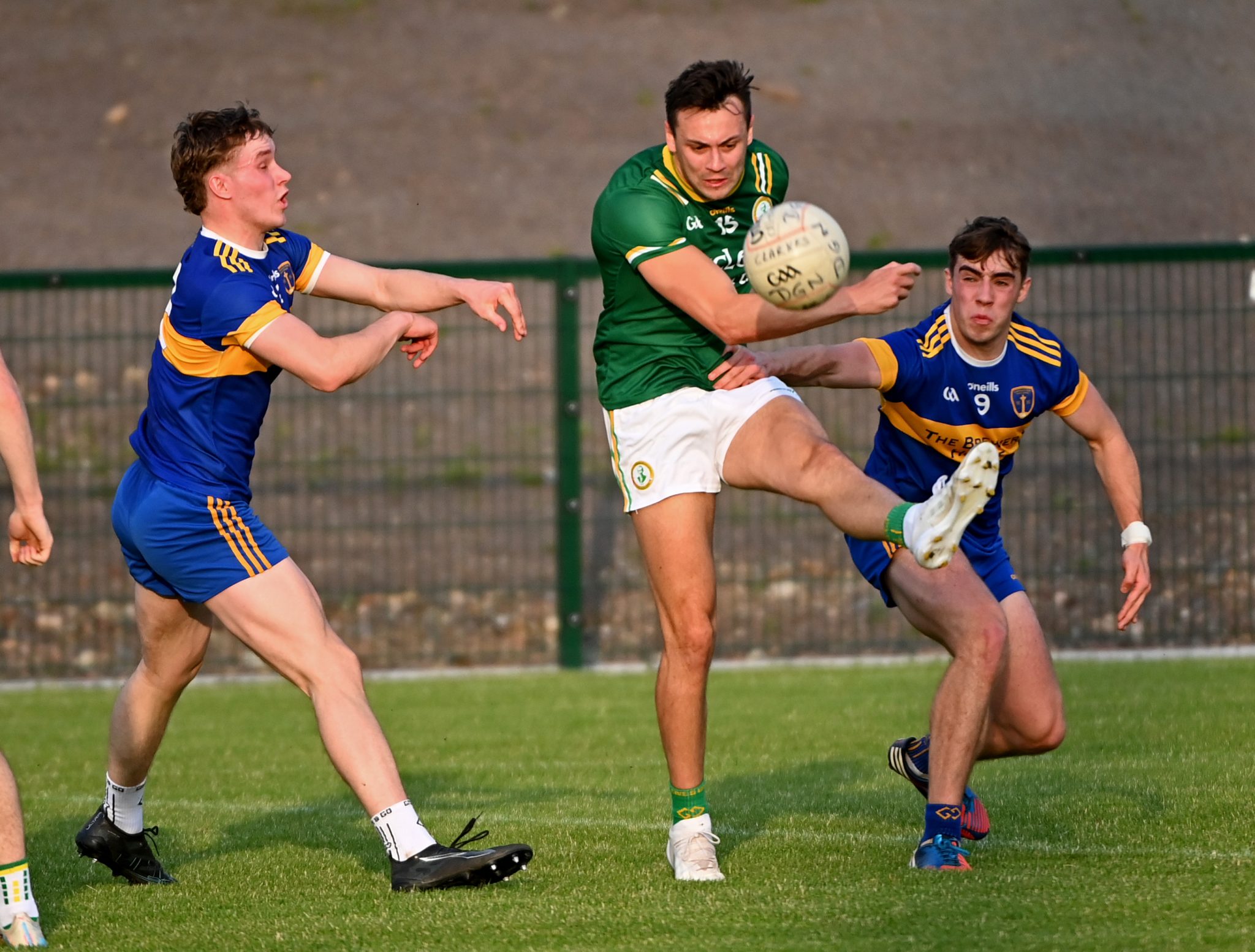 Clarkes’ manager Slater looking at upcoming challenges after strong ...