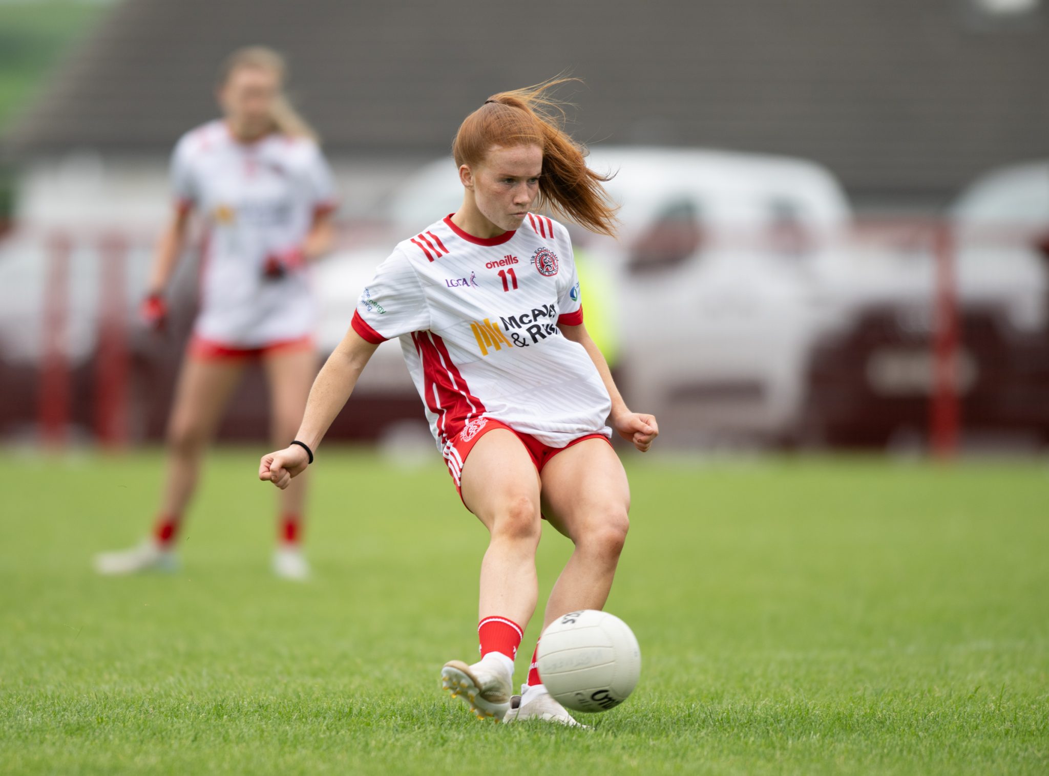 McCann on guard ahead of Erne sequel - Gaelic Life
