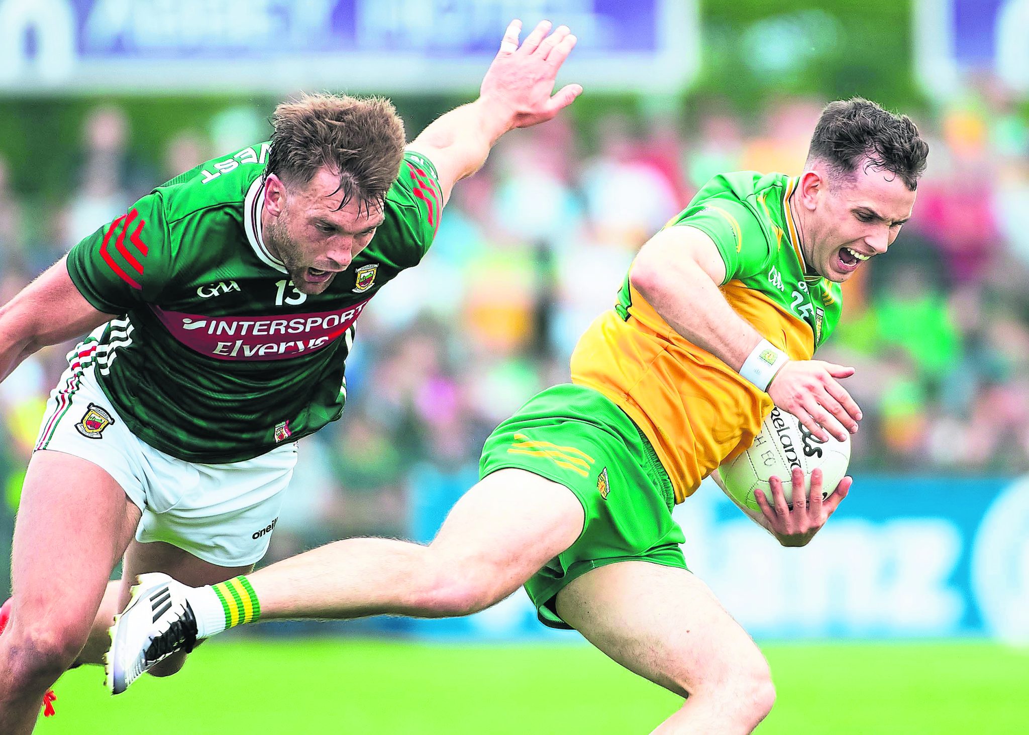Game by game: Donegal’s Road to Croker - Gaelic Life