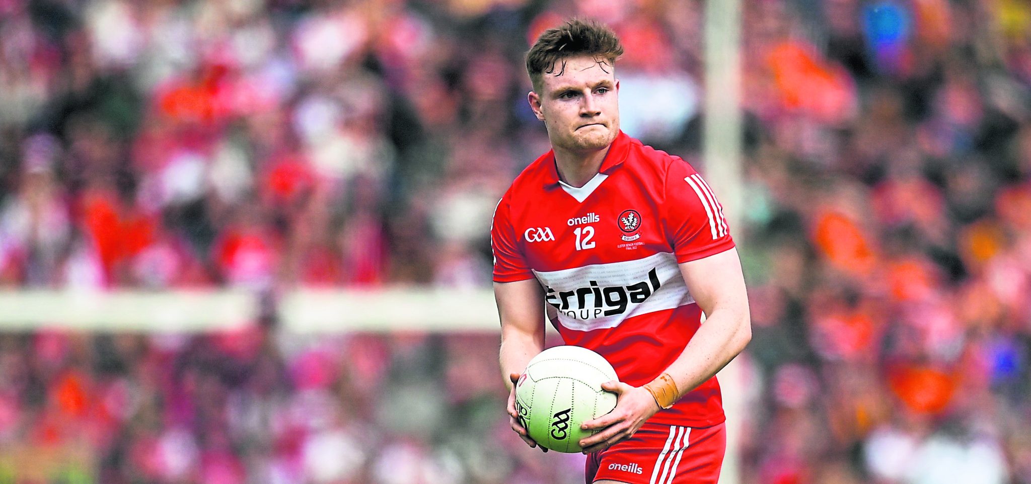 Prodigious talents: The young players of the year - Gaelic Life