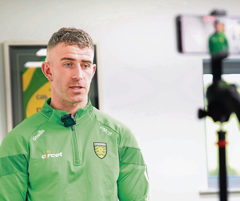 The bigger picture: Skipper leads Donegal’s benchmark - Gaelic Life