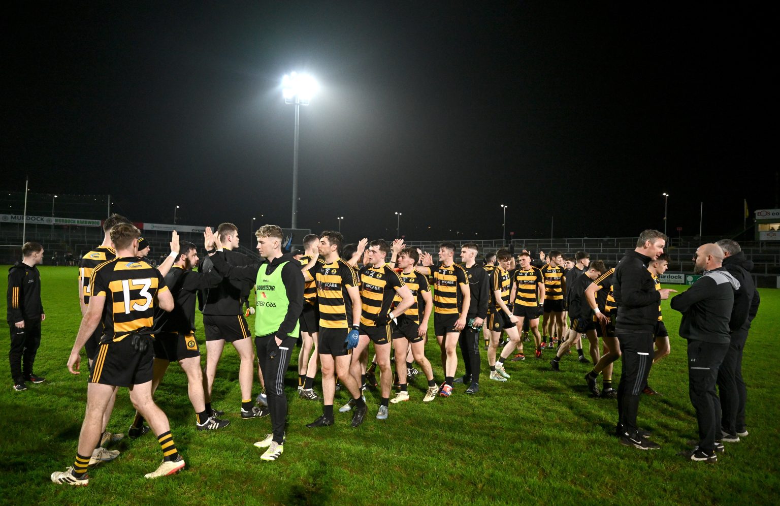 PREVIEW: Cavan clubs eyes final spot - Gaelic Life