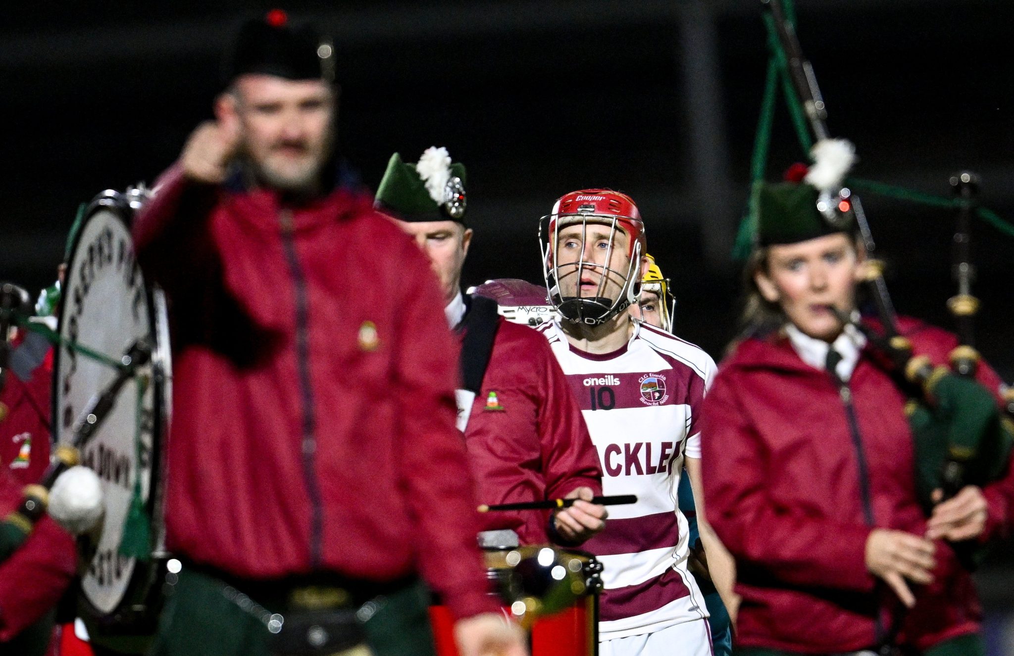 2025 Ulster Club hurling fixtures - Gaelic Life