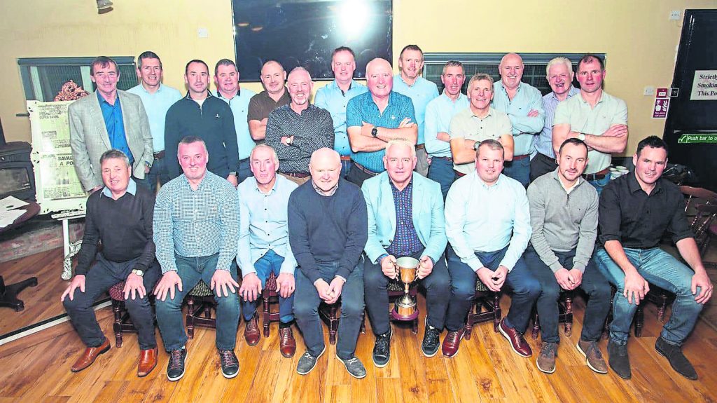 Saval’s underdog story - Gaelic Life