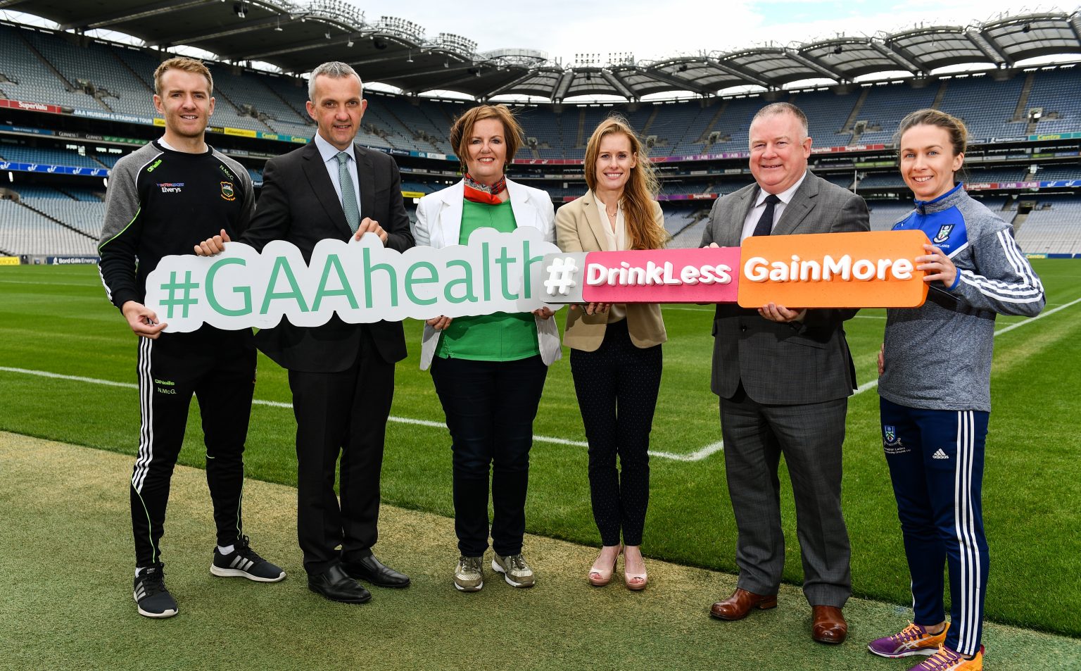 Ulster GAA: Why policies and procedures matter in GAA clubs - Gaelic Life