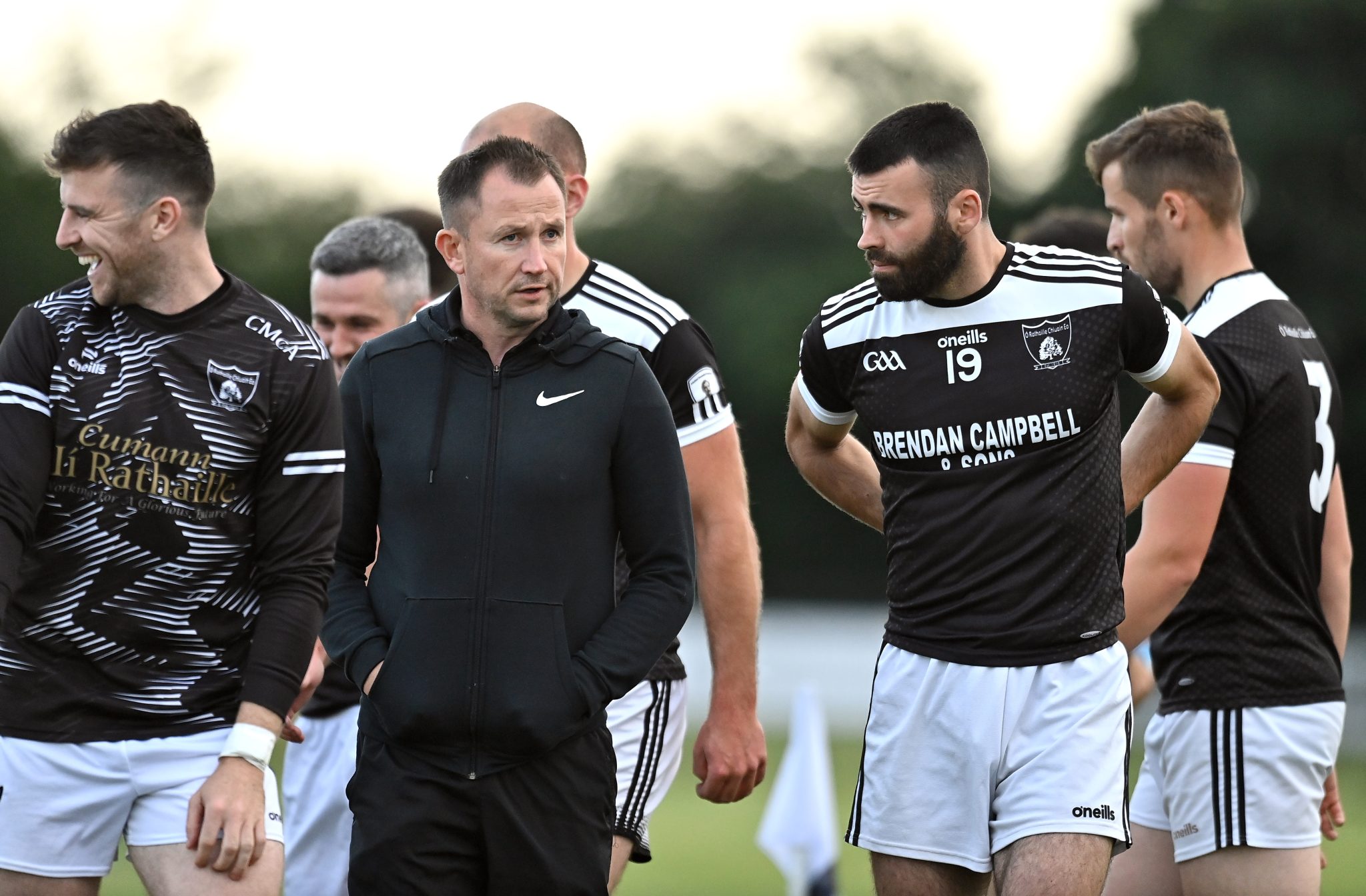 PREVIEWS: Tyrone championship weekend at a glance - Gaelic Life