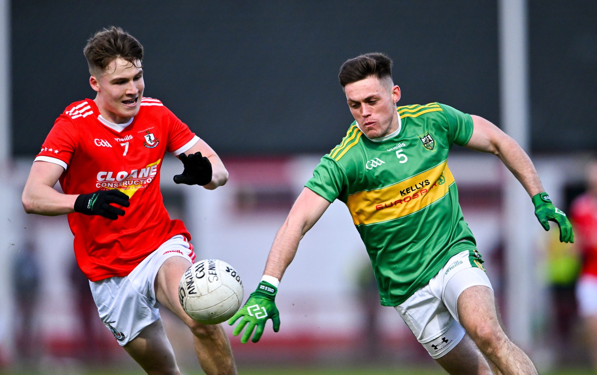 PREVIEWS: No more second chances in Derry as knock-out begins - Gaelic Life