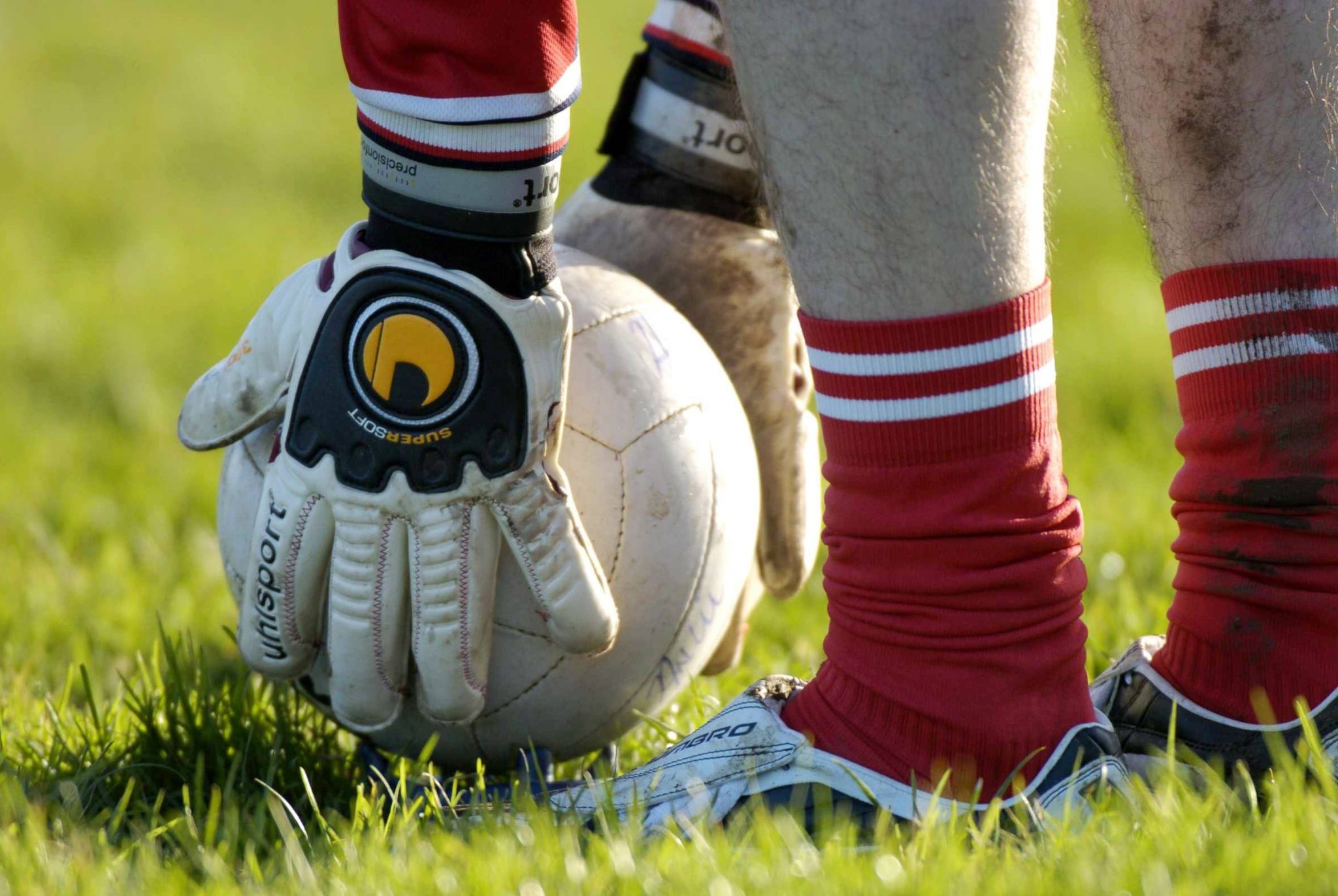 PATRICK MORRISON: The gloves are off - Gaelic Life