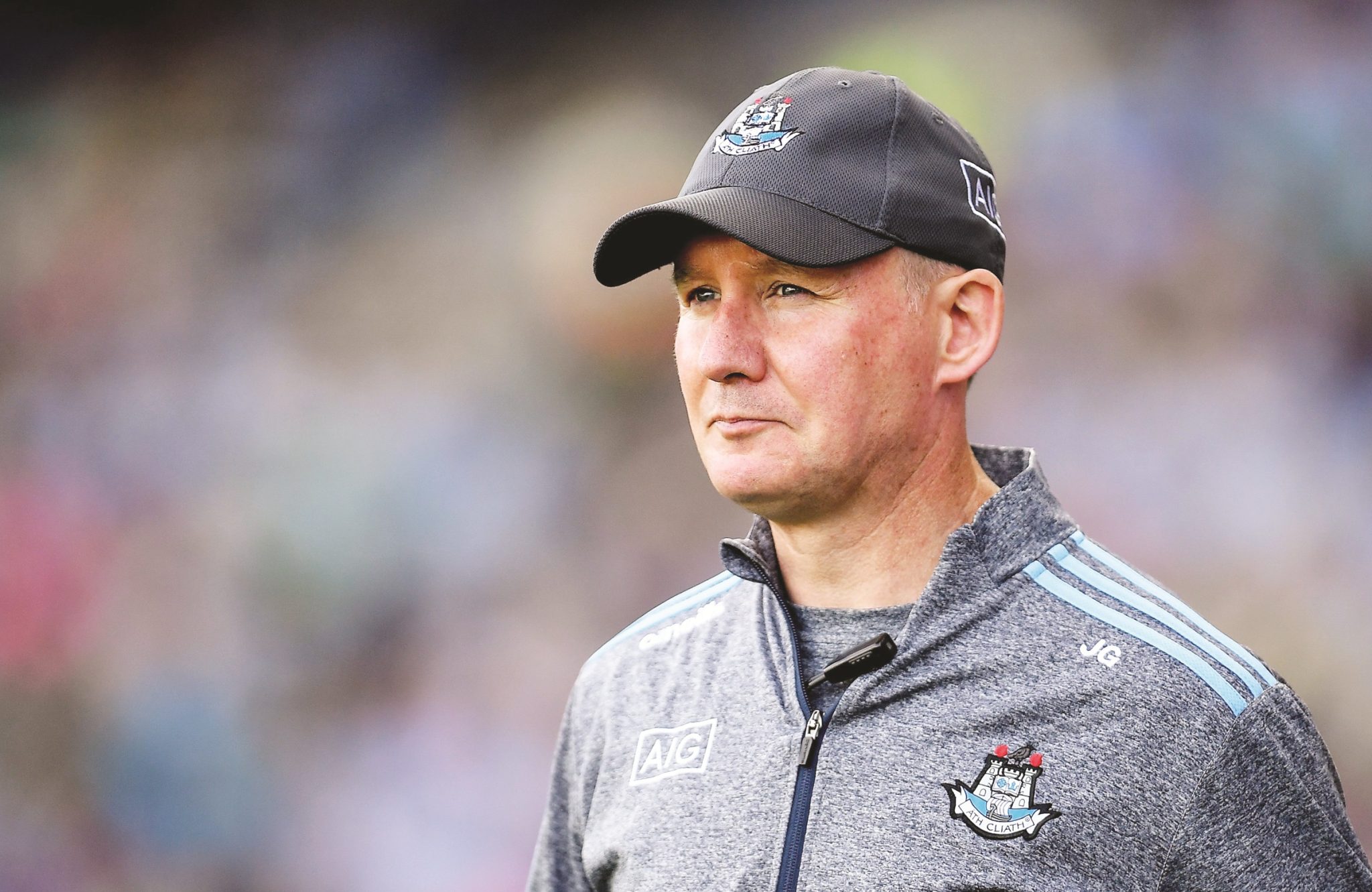 JOE BROLLY: Henry, Heather and Jim - Gaelic Life