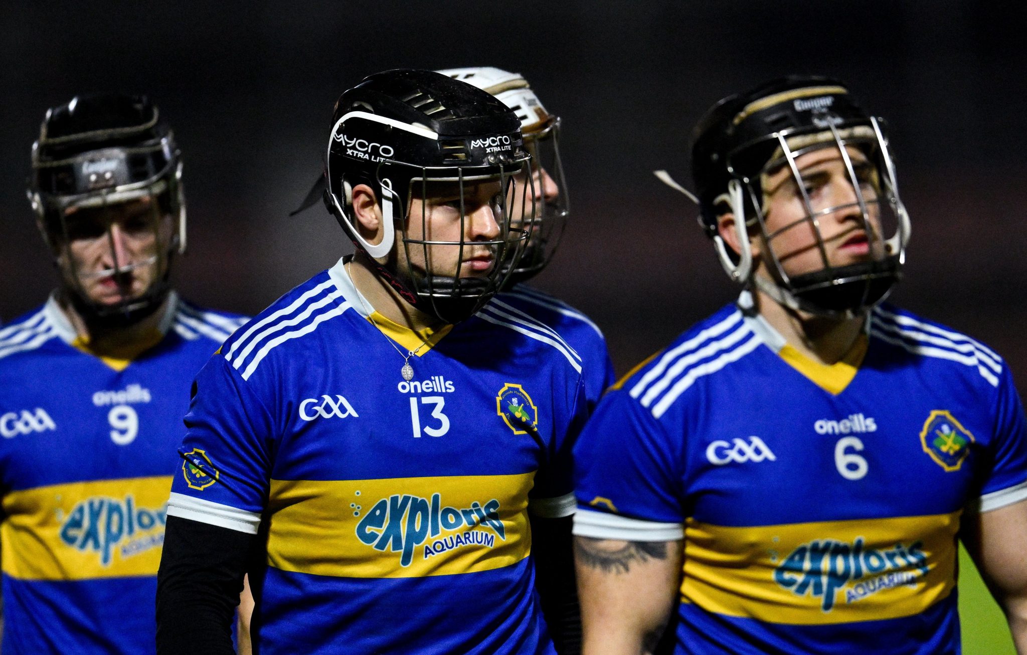 PREVIEWS: Down's championship weekend at a glance - Gaelic Life