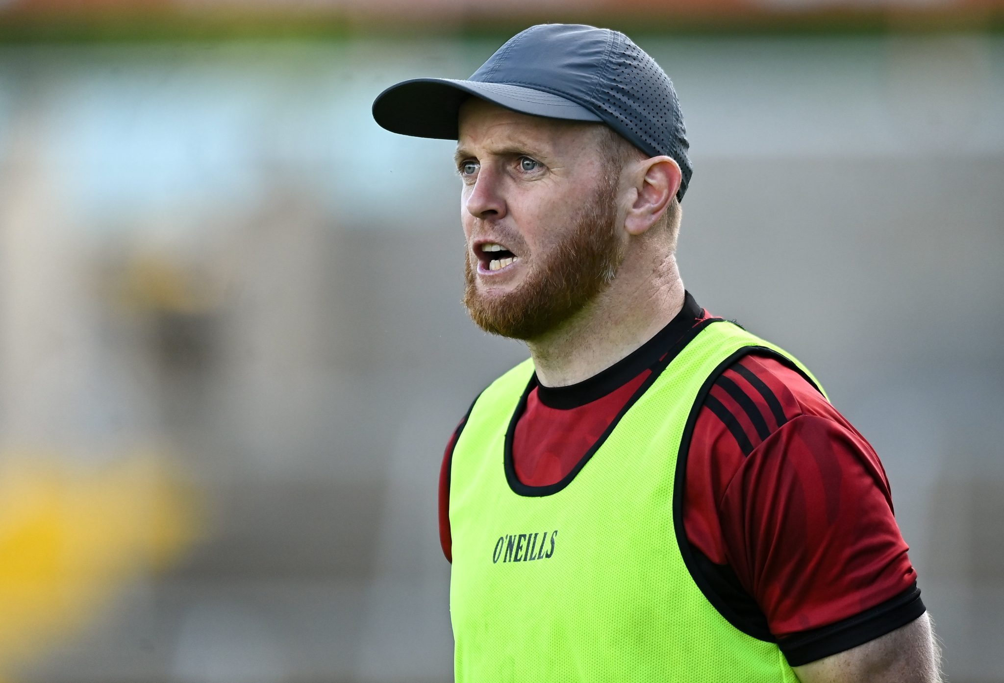 Attical will “give it a rattle” says Coulter - Gaelic Life