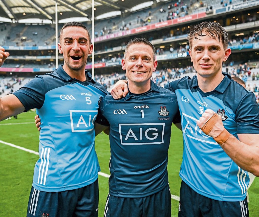 The most decorated GAA goalies - Gaelic Life