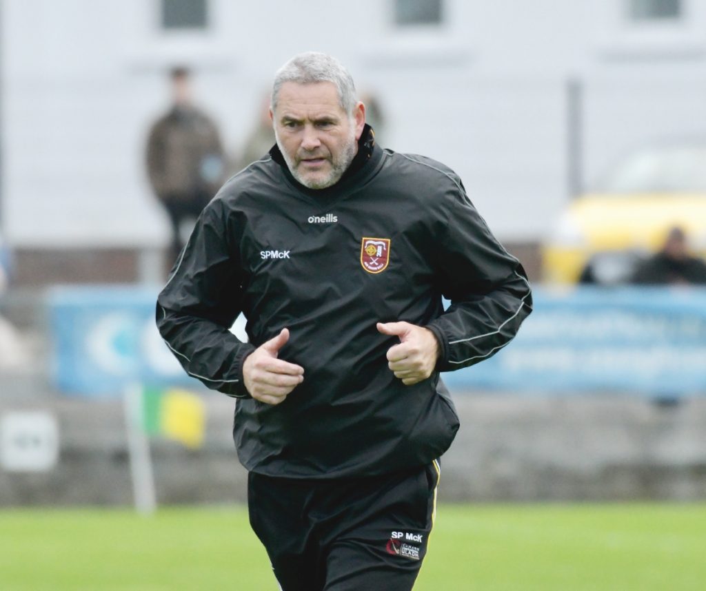 Both sides of the lens: Sean Paul McKillop on hurling, camogie and ...