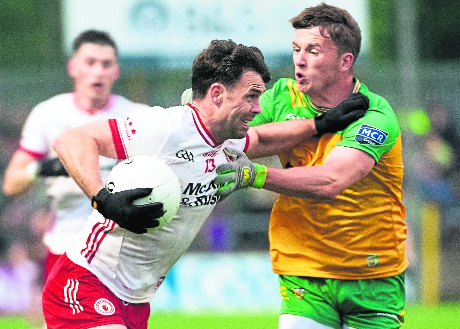 The world of GAA stats - Gaelic Life