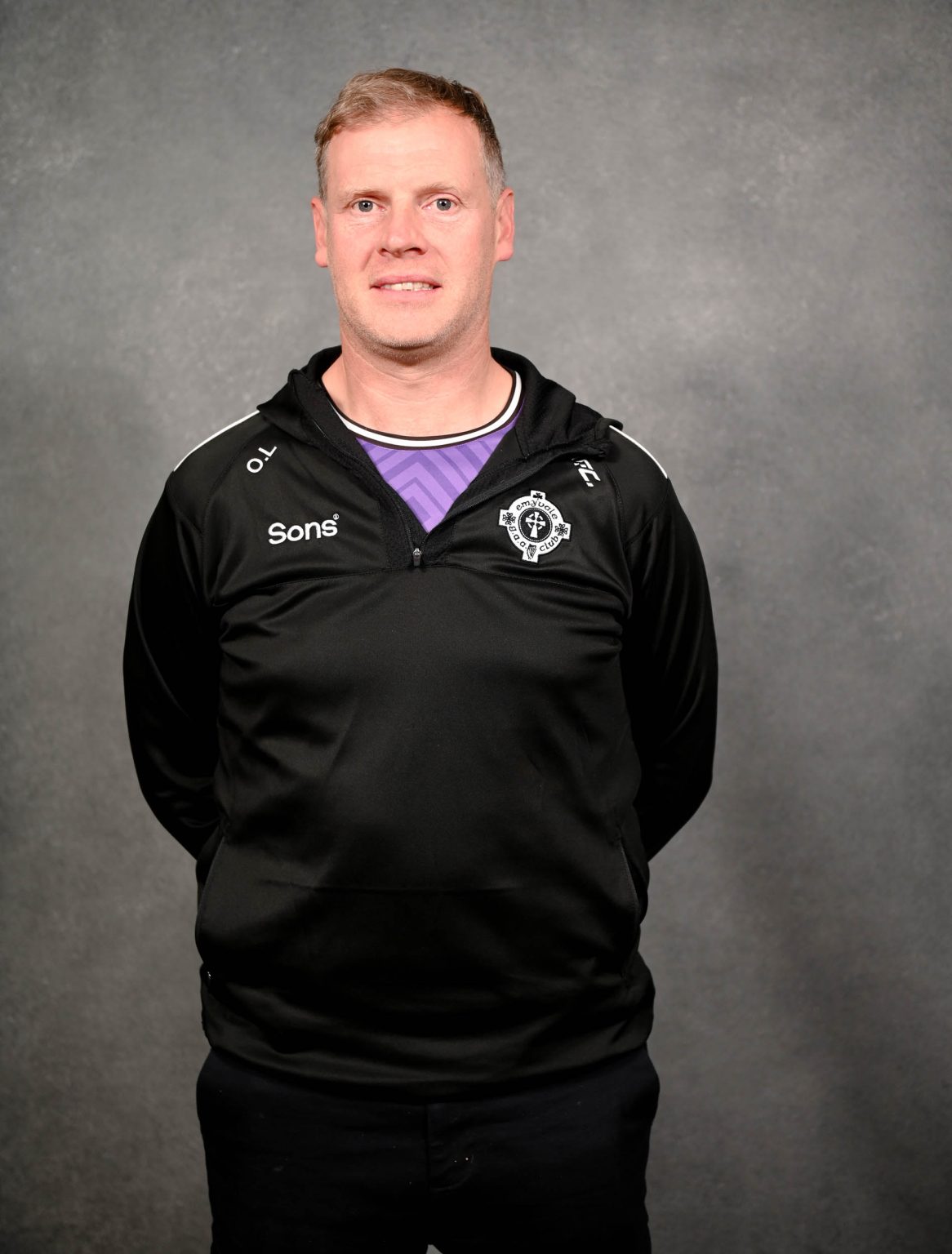 Lennon: Experienced Emyvale ready for Ulster voyage - Gaelic Life