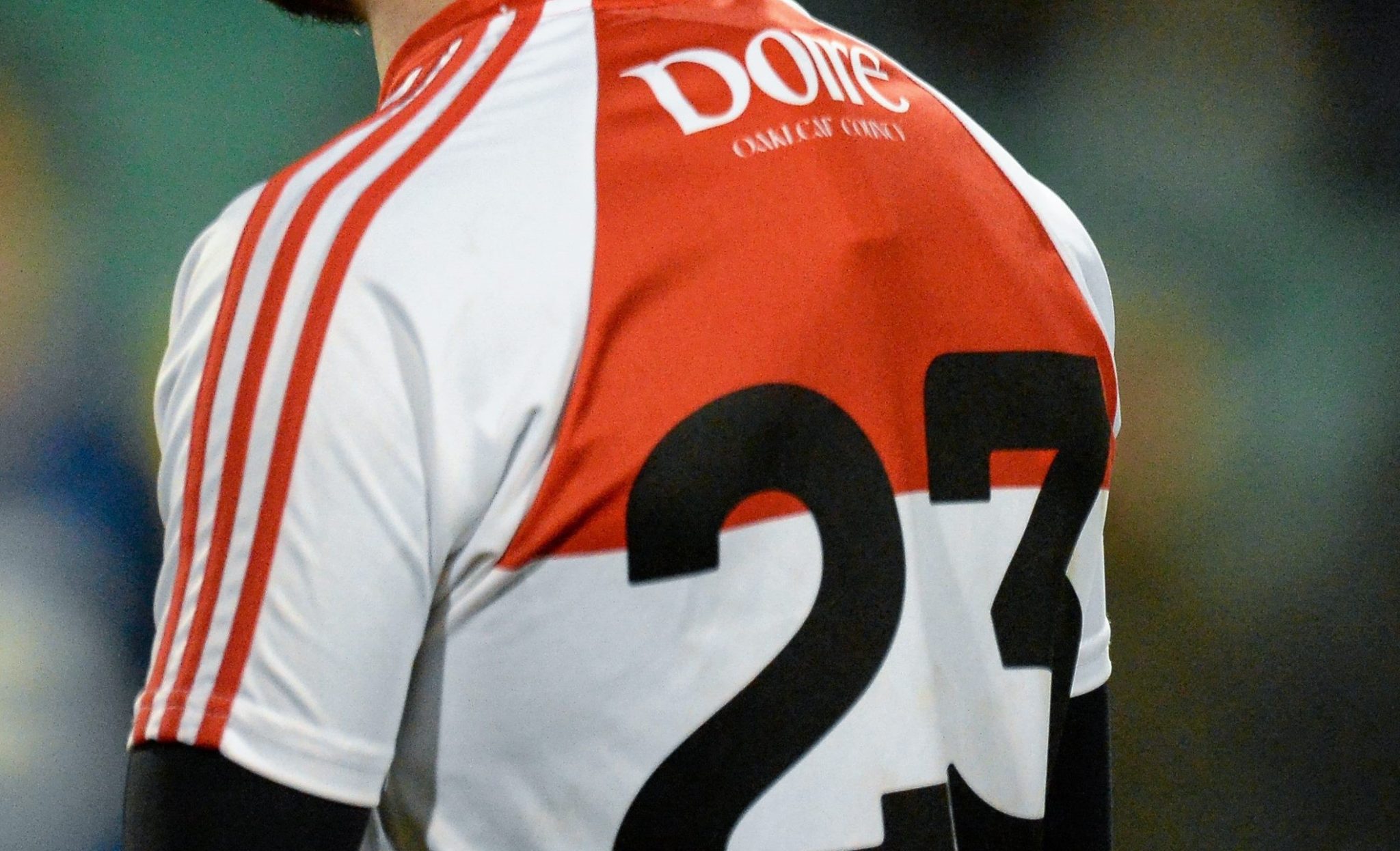 SHANE RICE: Building a Better Pre-Season with GPS - Gaelic Life