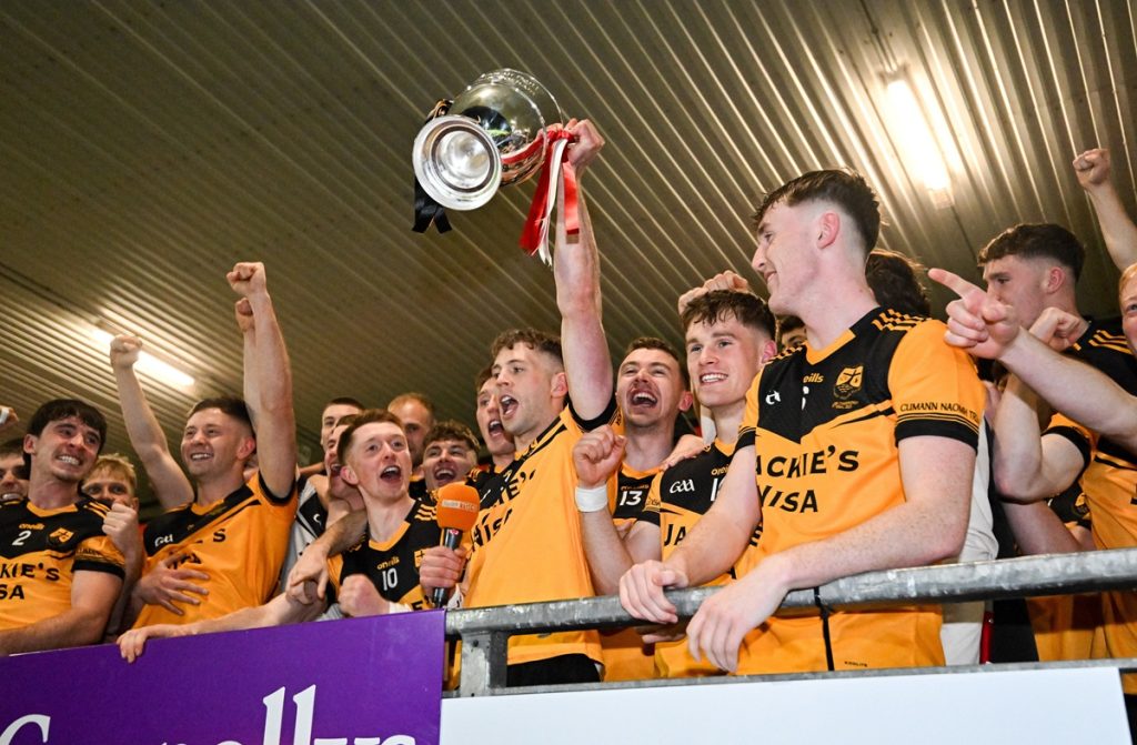 UPDATED: The Ulster Club championships - dates, times and venues ...