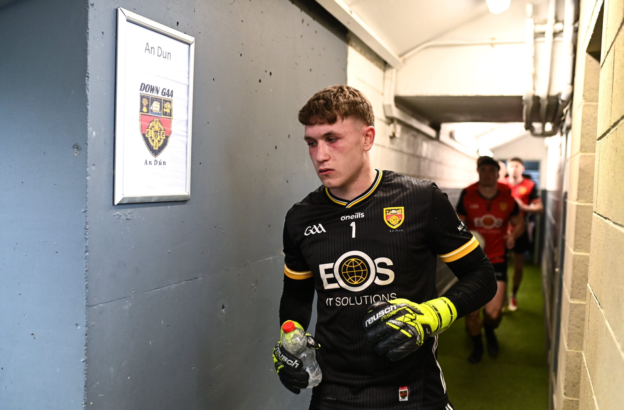 Patrick Morrison: Growth season - Gaelic Life