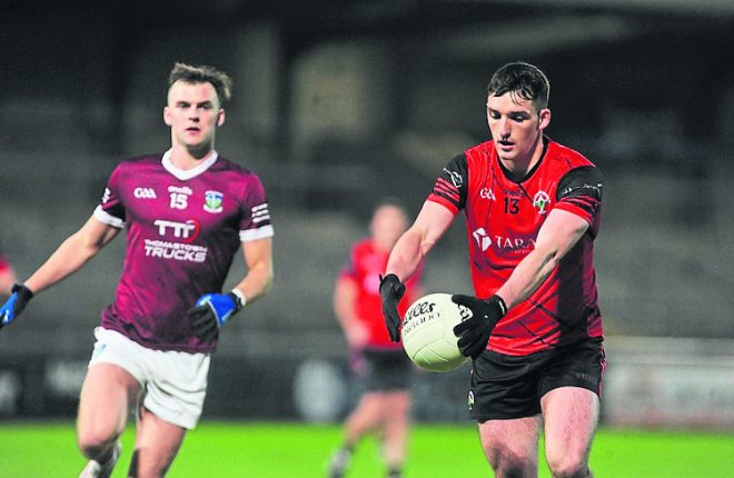 Rafferty: We are a band of brothers - Gaelic Life