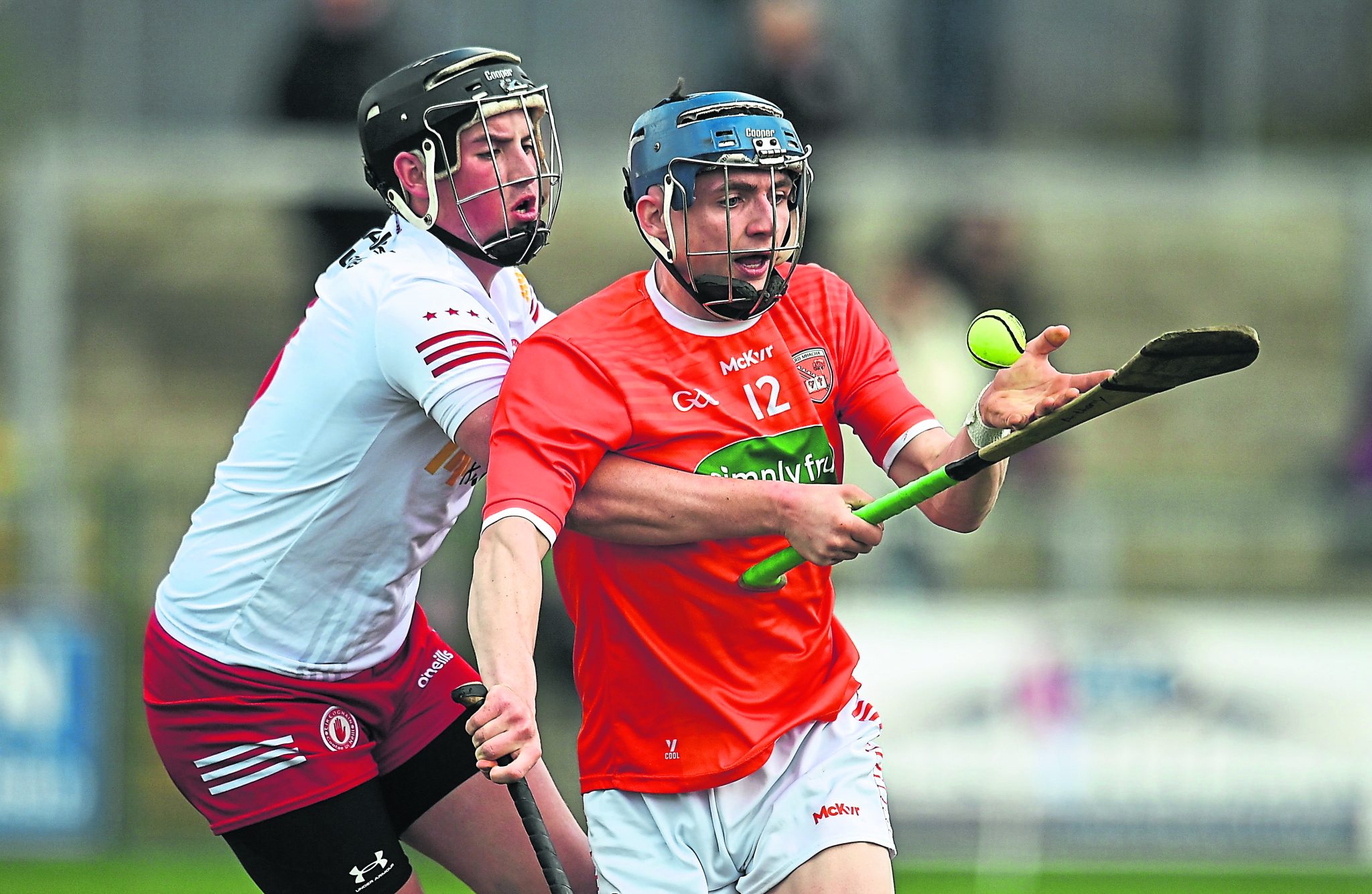 Gaelic Life | Your dedicated weekly GAA newspaper