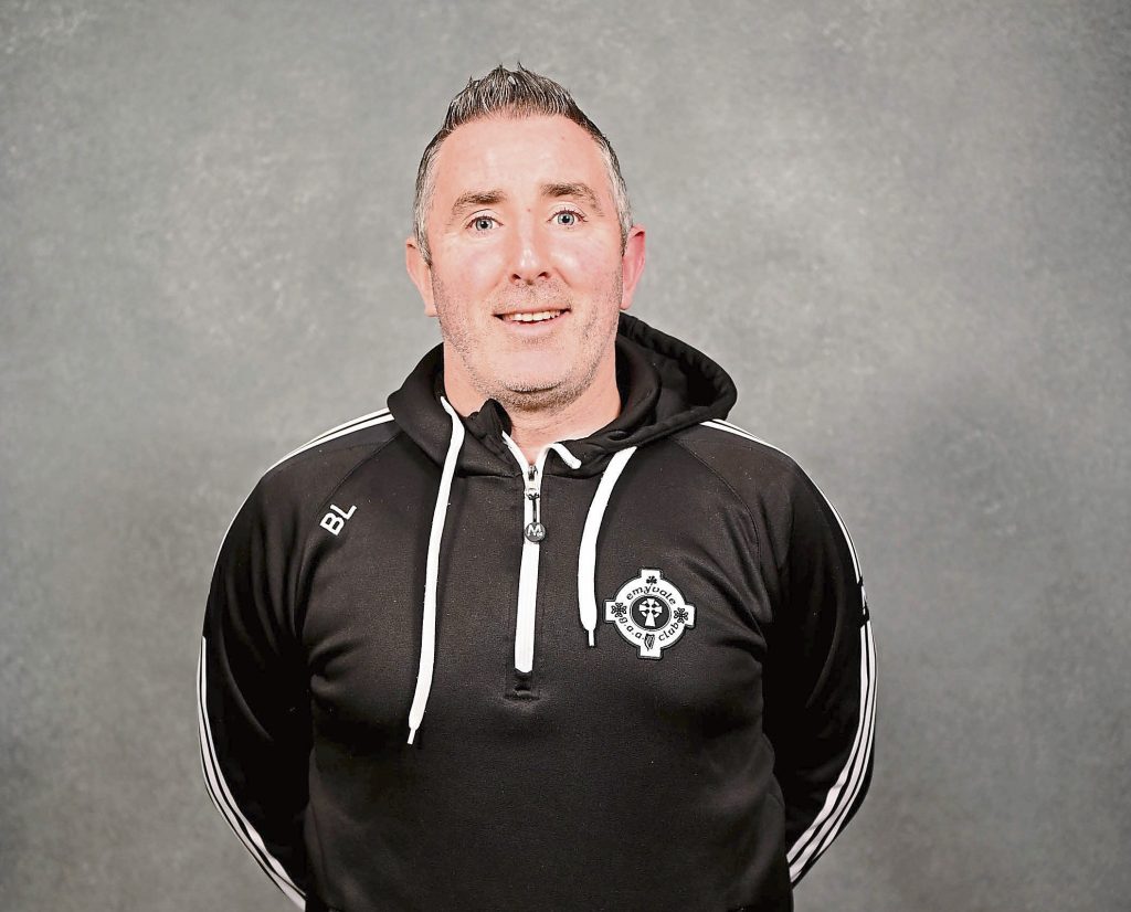 Been there, done that – Lennon hoping past glories can inspire Emyvale ...