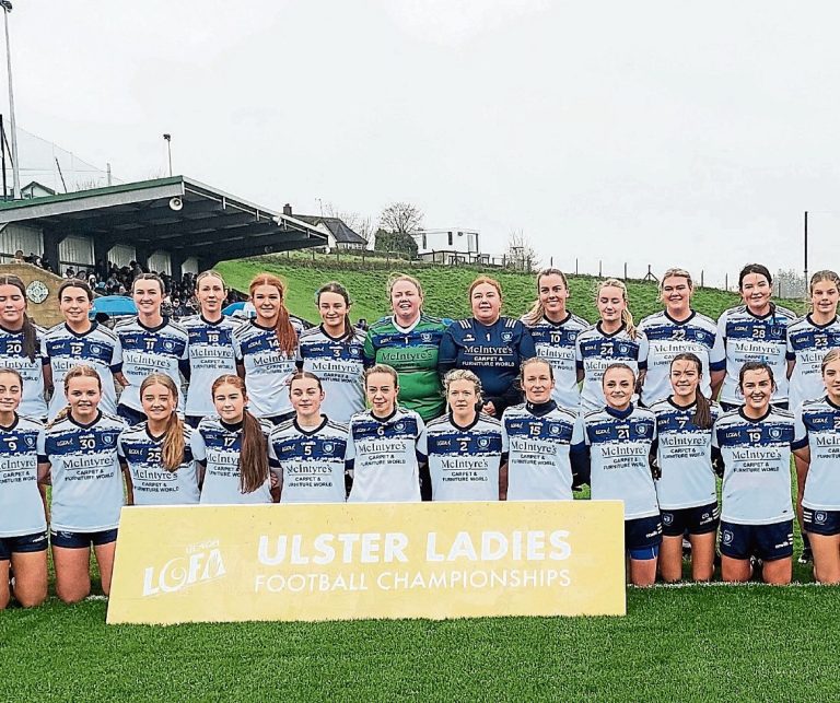 Gaels enjoying their new found freedom - Gaelic Life