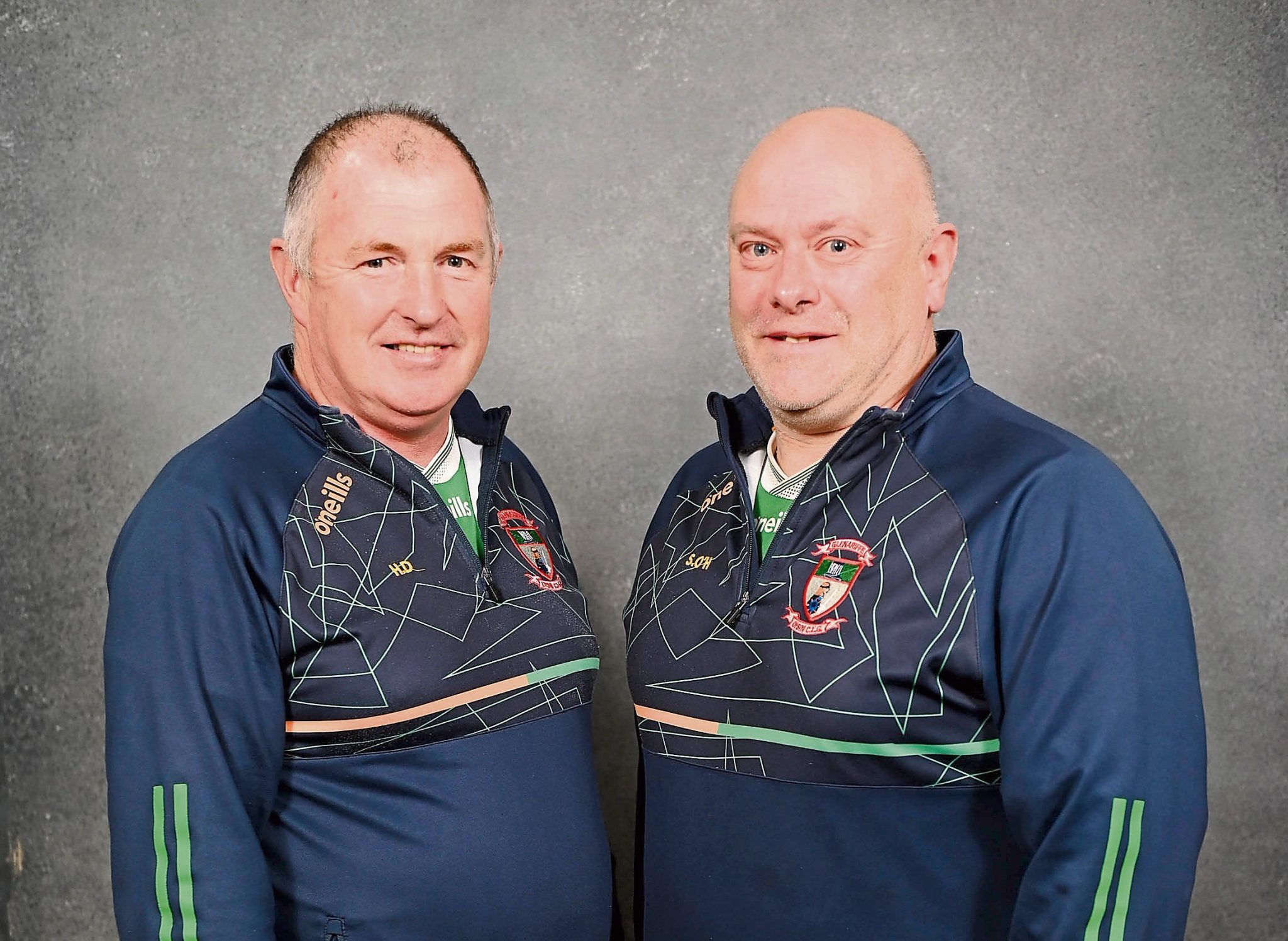 Carrickmore a “massive challenge" for Glenariffe - Gaelic Life