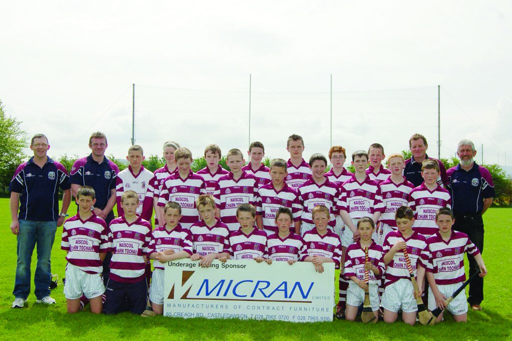 FEATURE: The unfamiliar familiar road to Saturday's Ulster Senior ...