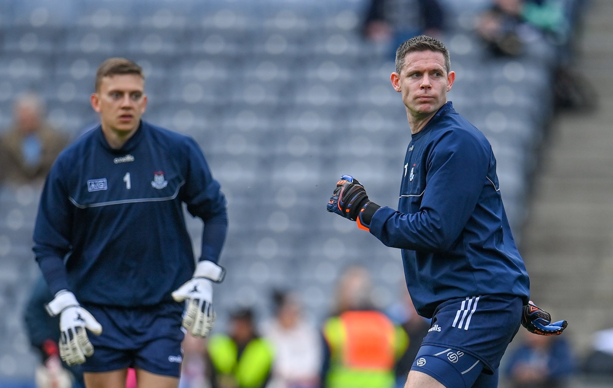 PATRICK MORRISON: Defending the well - Gaelic Life