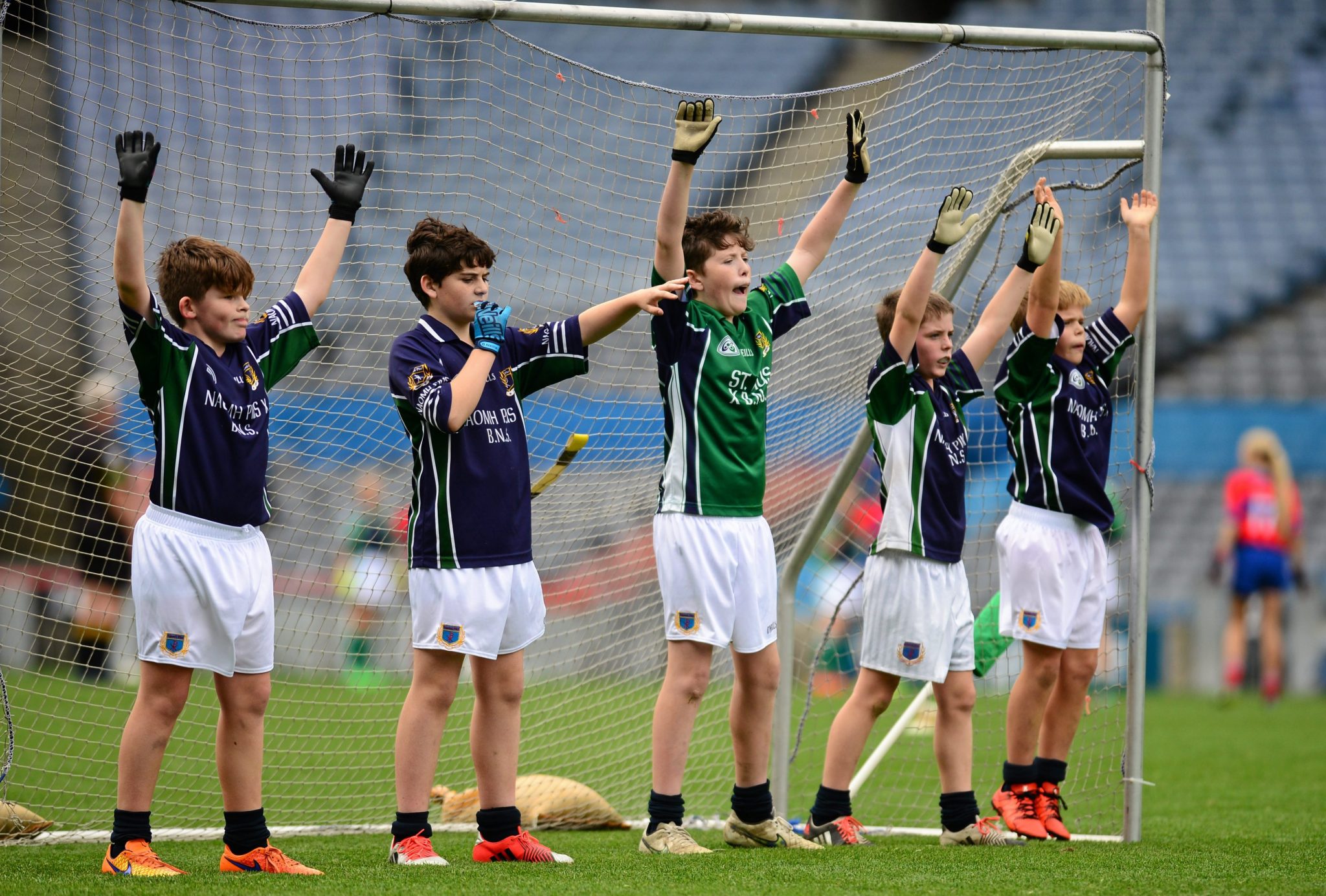 PATRICK MORRISON: The fountain of youth - Gaelic Life