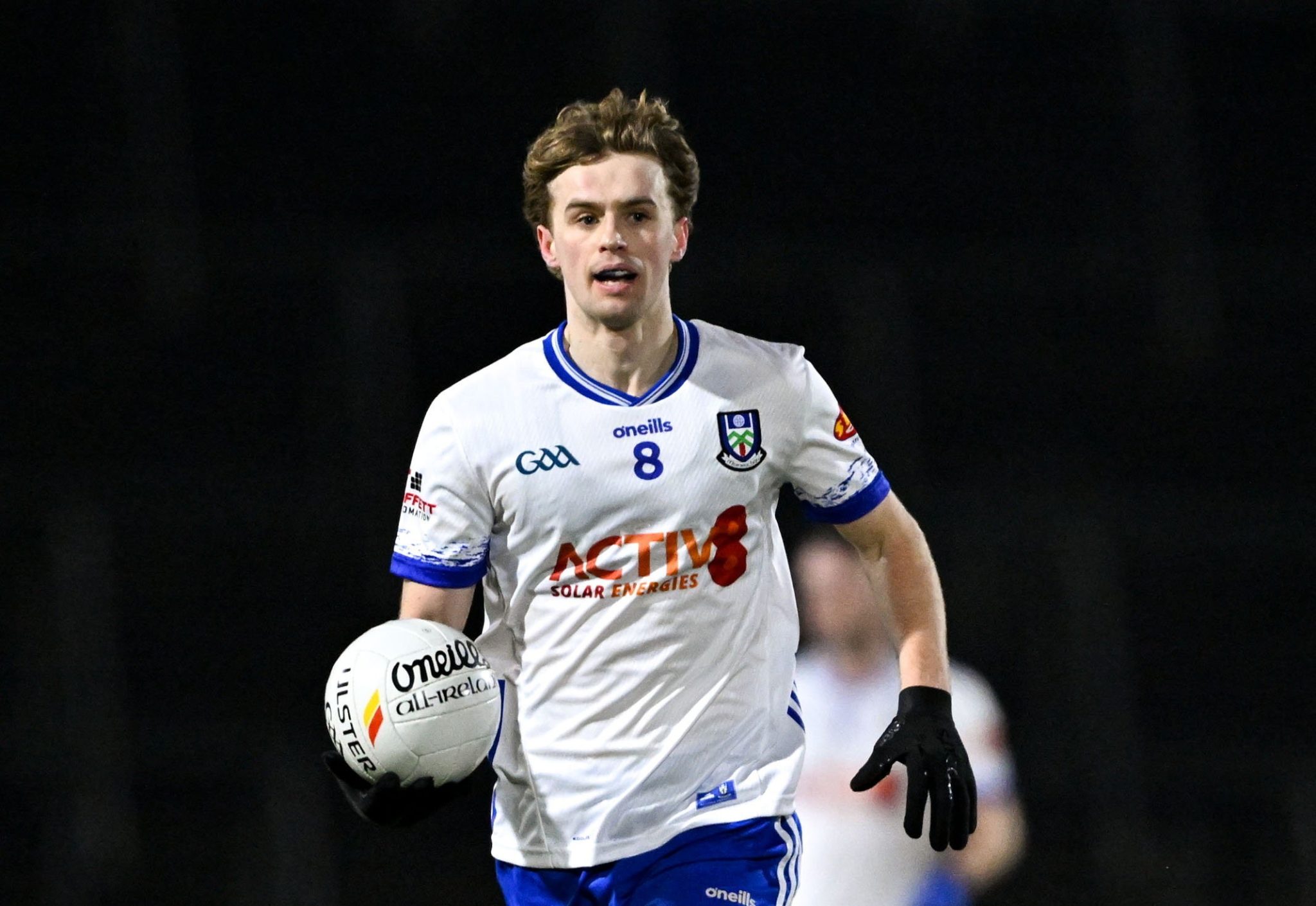 Five Monaghan changes for McKenna Cup semi-final - Gaelic Life