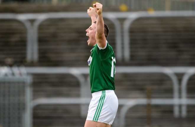 Tag Archive for "Shea Cassidy" | Gaelic Life