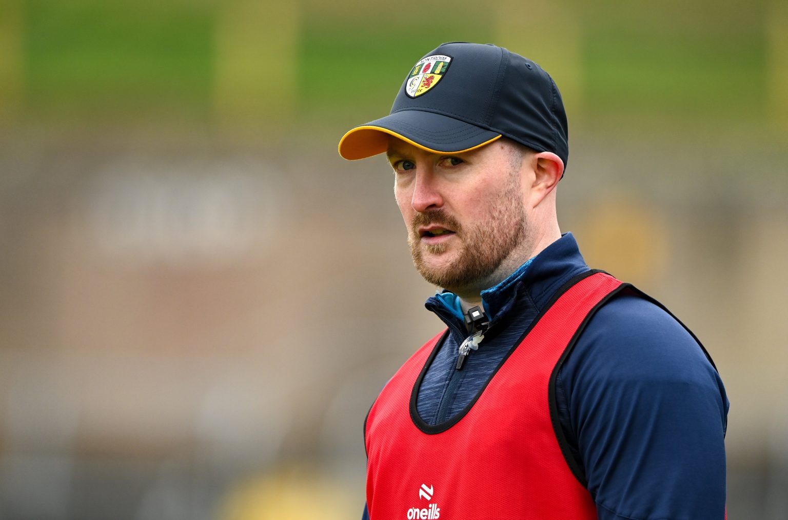 Scullion: It's a must-win game for us - Gaelic Life